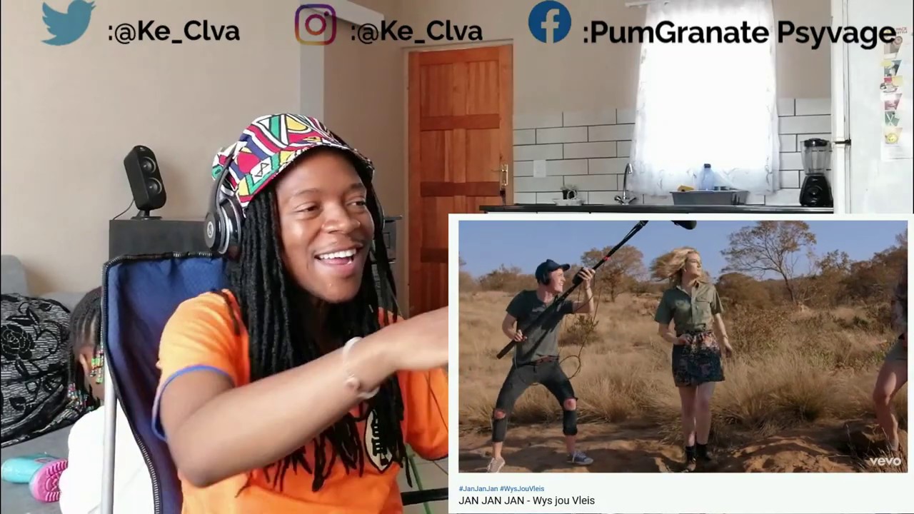 VIRAL ON SOCIAL MEDIA AND... | JAN JAN JAN - Wys Jou Vleis was born ...