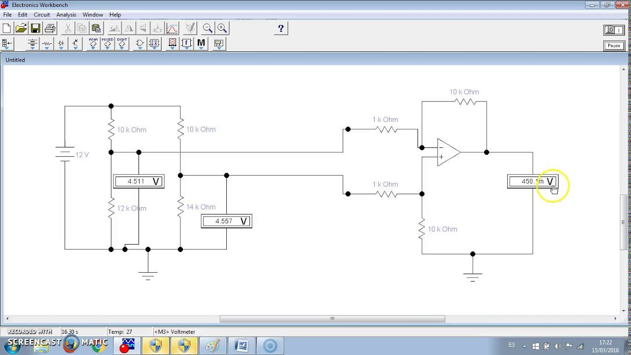 IMPORTANCIA DEL BUFFER. - YouTube