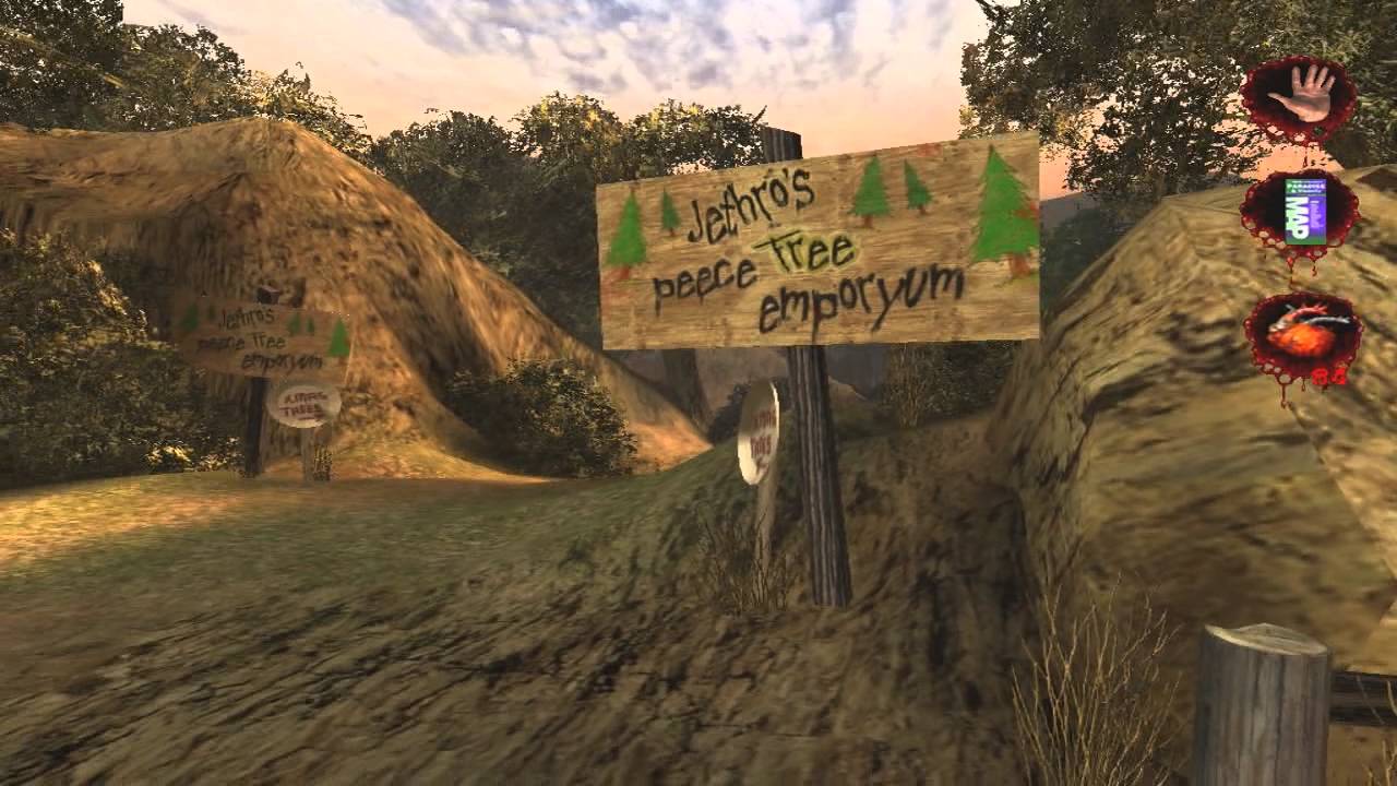 Postal 2 Gameplay Part 9 W/ commentary - YouTube