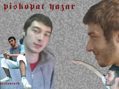 Sansar Salvo - Sen Bir Dahisin ft. BaranG & Heja (Eski Şarkılar RAP)