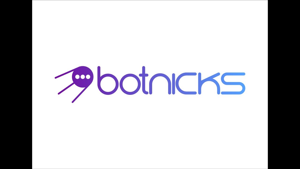 Botnicks e Wise Hands - Jornada digital inclusiva - YouTube