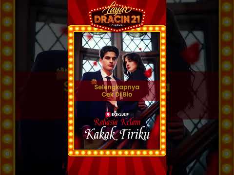 Rahasia Kelam Kakak Tiriku #beranda #drama #dramachina #cdramaclips #chinesedrama #fyp