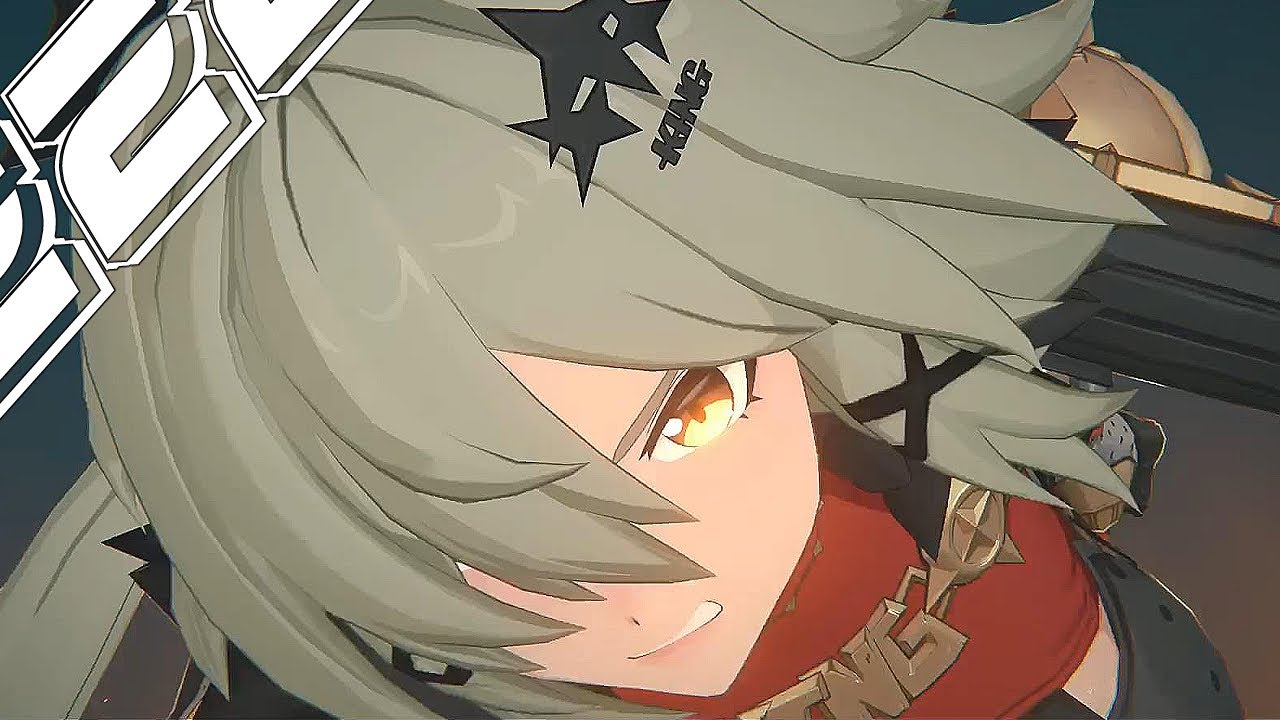 Caesar | Showcase Gameplay - ZZZ - YouTube