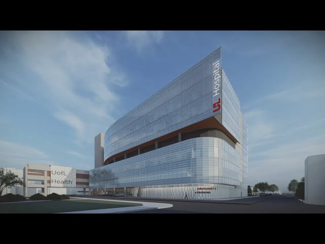 University Of Louisville Hospital University Of Louisville Health