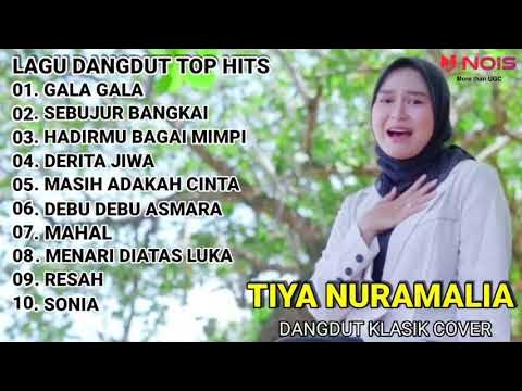 TIYA NURAMALIA "GALA GALA,SEBUJUR BANGKAI" DANGDUT COVER GASENTRA - YouTube