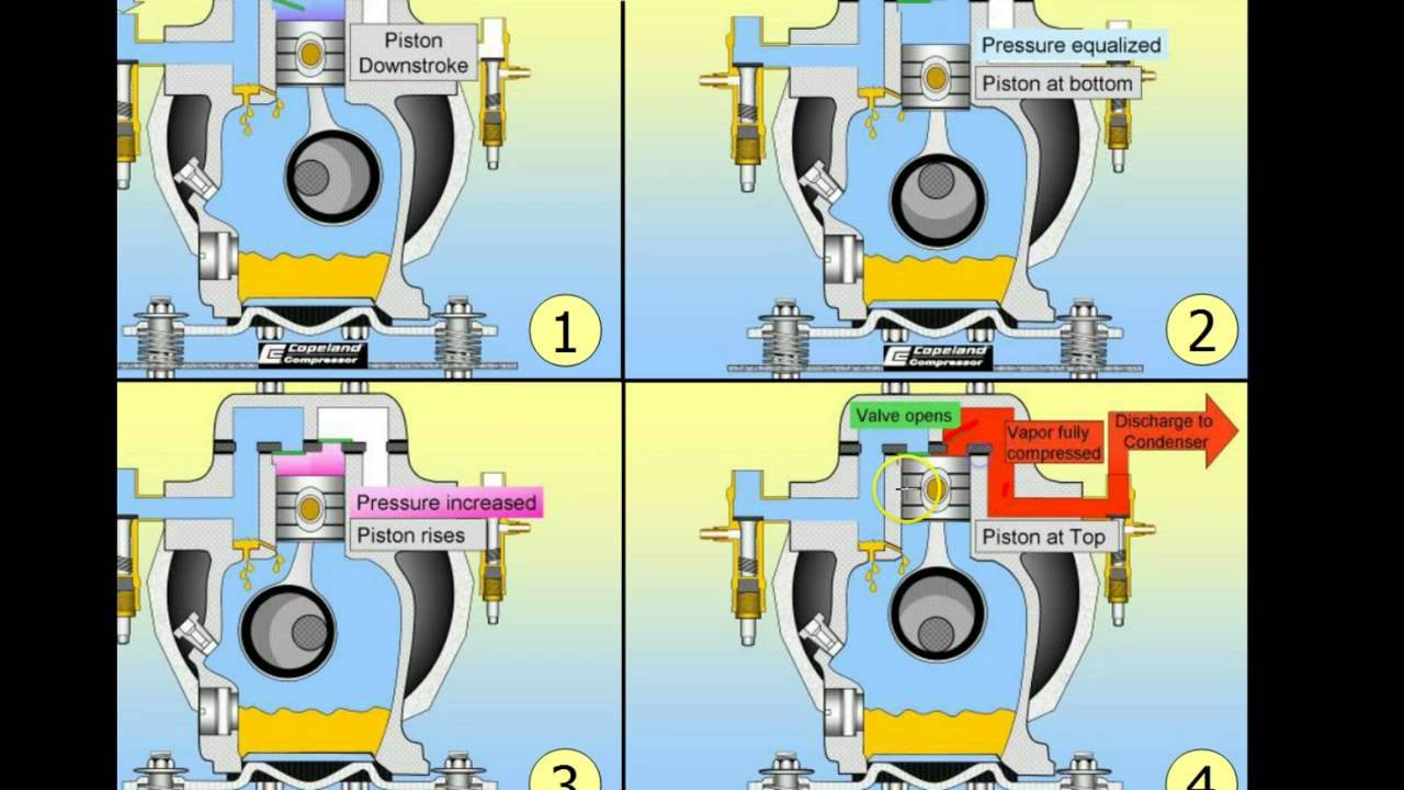 Module 3 - Video Lesson The Compressor - YouTube
