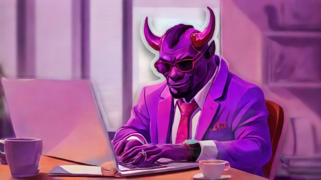 Lo-fi Lil Revive Type Beat - "Grind" (Ft. Josh A) || 🎷Jazzy Chill ...