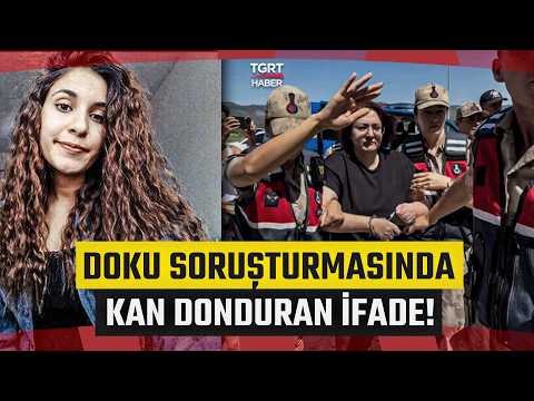 Gülistan Doku Cinayeti Dosyasında Kan Donduran İfade! 'Umut Altaş Oğlumdan 10 Bin Dolar İstedi'