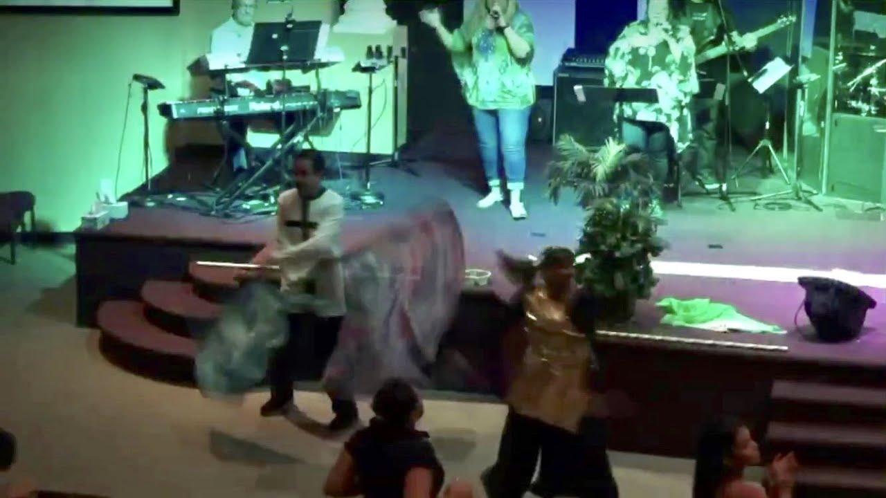 Elohim Yakol (God Most Able) - YouTube