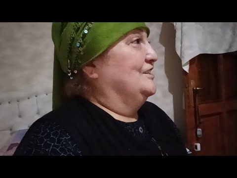 HASTA YATAĞINDA YENGEMLE SOHBET ETTİK⁉️YENGEM BANA KIYAMADI⁉️YENGEMİN ÇAĞRISI⁉️KAPIDA KALDIM😱