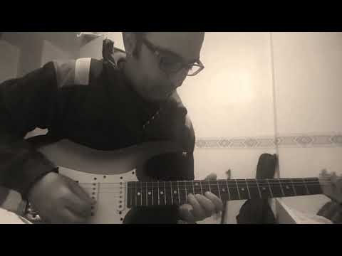 Muhteşem Yüzyıl (Великолепный век) Dönmek (Return) Guitar Cover(гитаре)