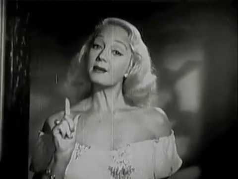 Ina Ray Hutton Jan 2017 from cantor - YouTube