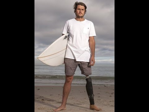 Chris Blowes Show reel - YouTube