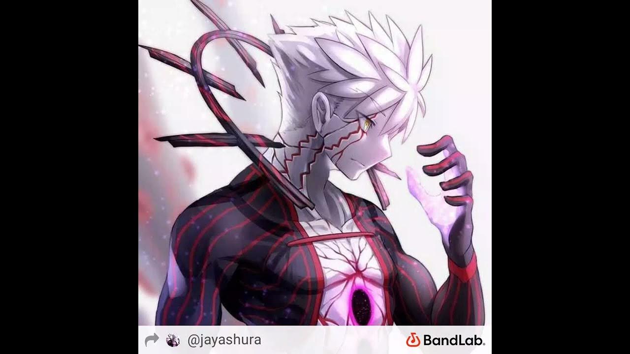 Jay Ashura - Demons(Official Audio) - YouTube