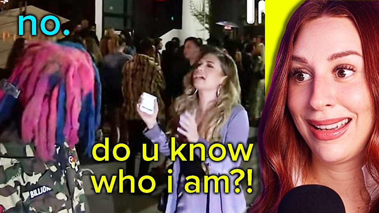 these people got humbled REAL quick - REACTION - YouTube