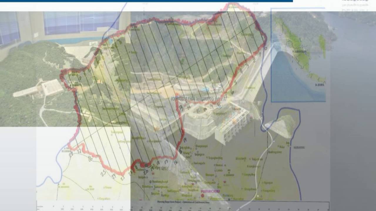 DME HEP Dams Presentation - YouTube