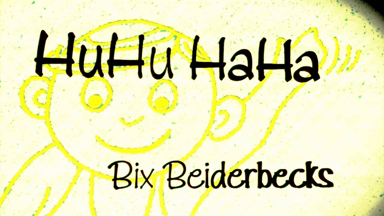 Huhu Haha - Bix B - YouTube