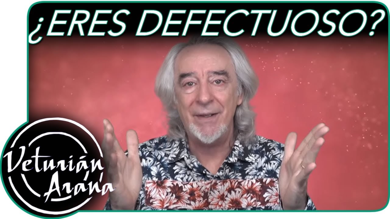 ¿ERES DEFECTUOSO? - YouTube