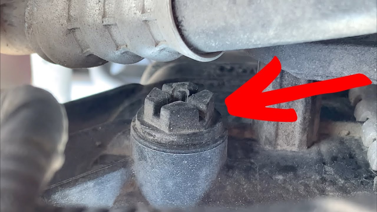 How to bleed the cooling system on a Chevrolet Sonic 2012-2020 - YouTube