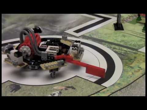 Animal Allies 2016 FLL Rules Overview & Analysis - YouTube
