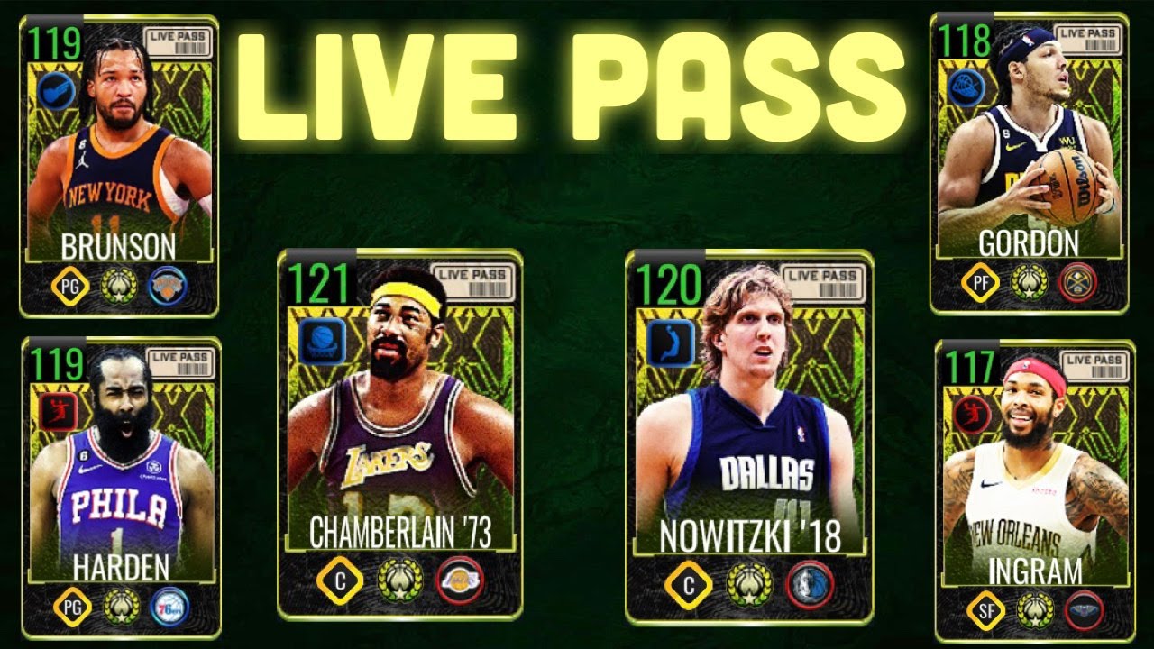 The Best Set of Cards All Season? Insane Gameplay With New Live Pass ...
