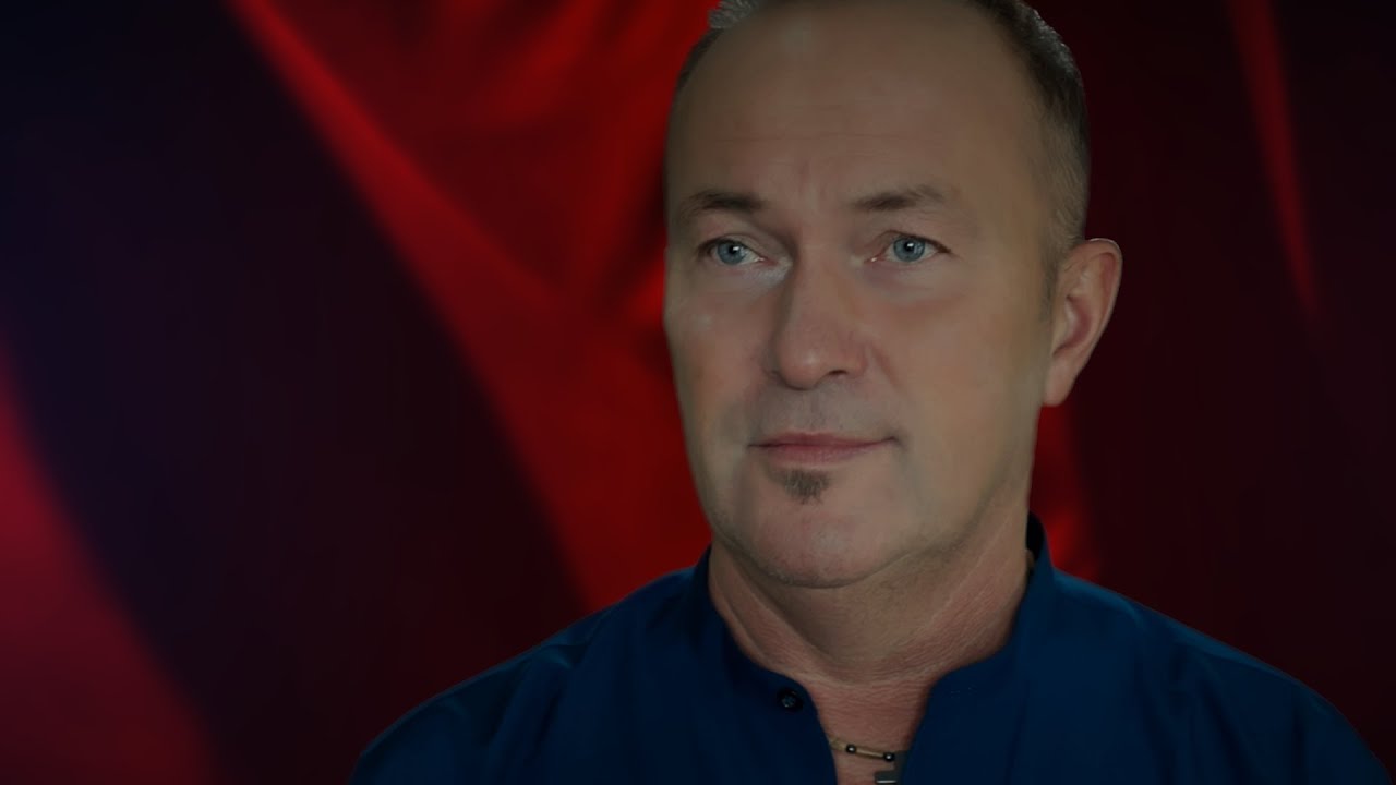 Marek Kowalewski - Klucz do szczęścia - YouTube
