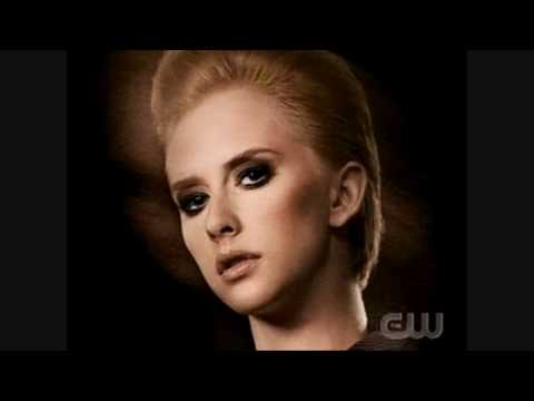 America's Next Top Model Cycle 8 - Elimination 6 Sarah Tribute