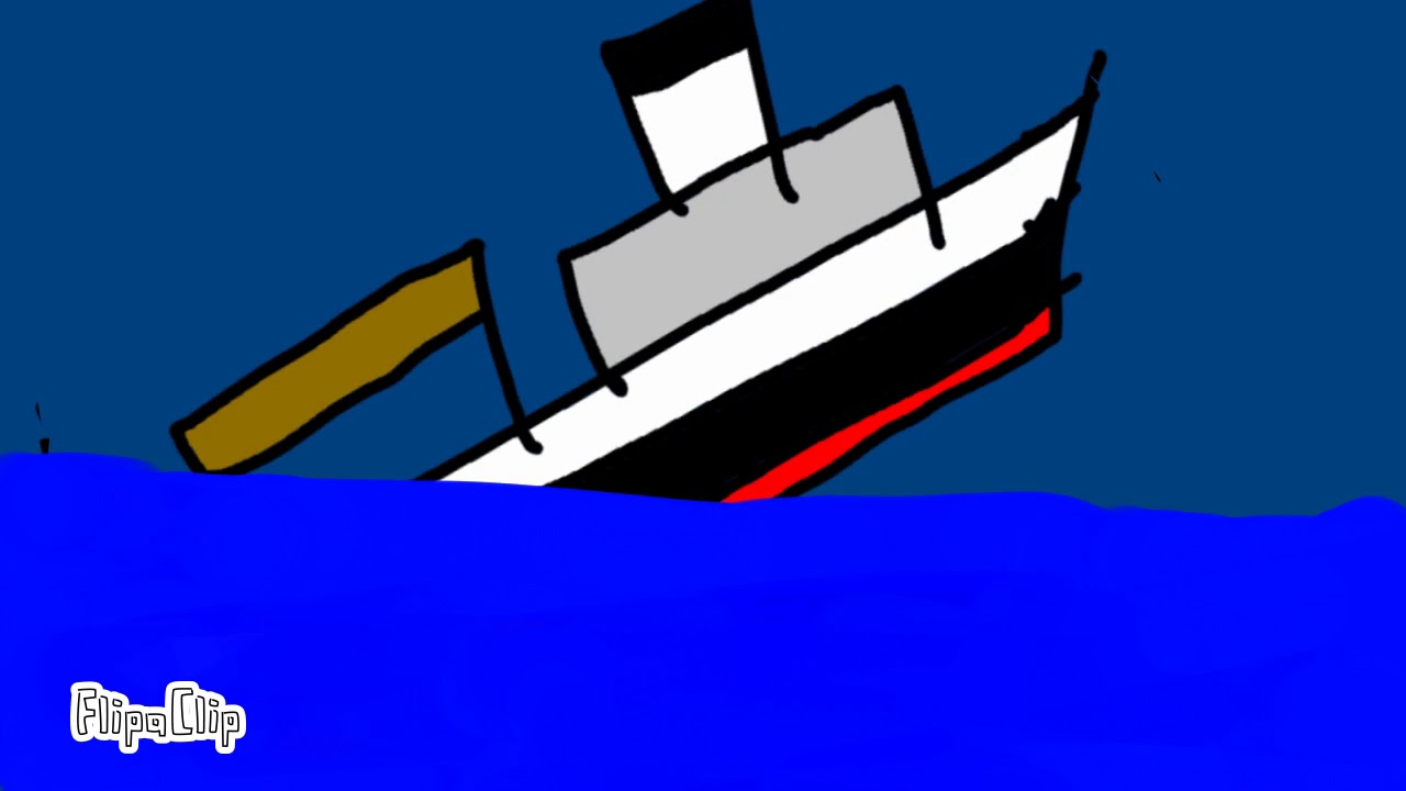 SS Alex Gamer (1988 movie) - YouTube