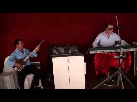 Piyanist Sezer Aydın - Maçka'nın Dereleri