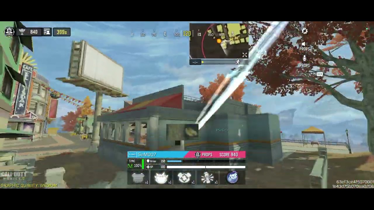 COD Mobile | last Survival | COD Mobile - YouTube