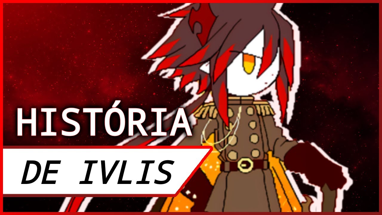 Quem é Ivlis? História completa - YouTube