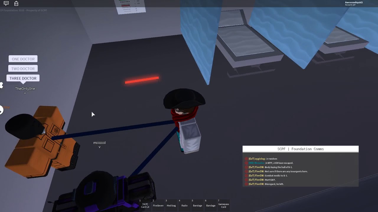 MD Test #1 - YouTube