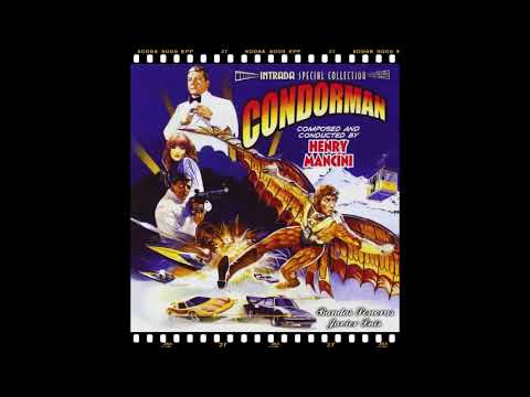 Bandas Sonoras-Condorman *1981* - YouTube