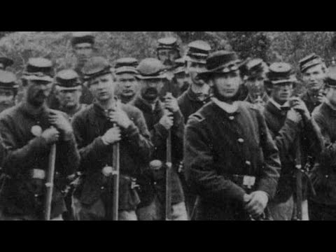 1842 Springfield Rifled Musket build - Traditions Kit - YouTube