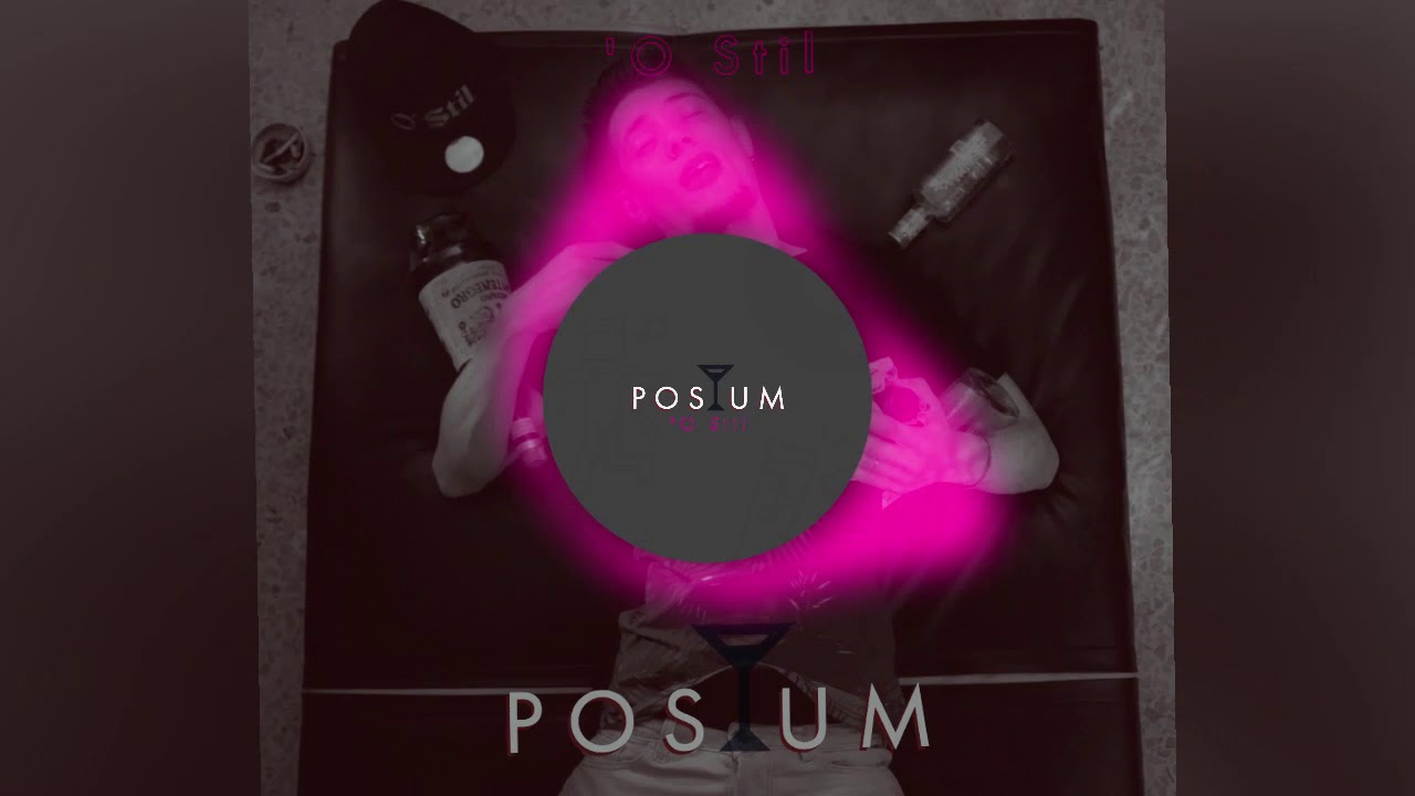 O'Stil - Postum - YouTube