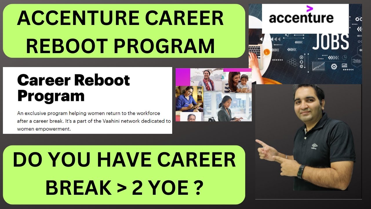 Accenture Career Reboot Program| RD Automation Learning - YouTube