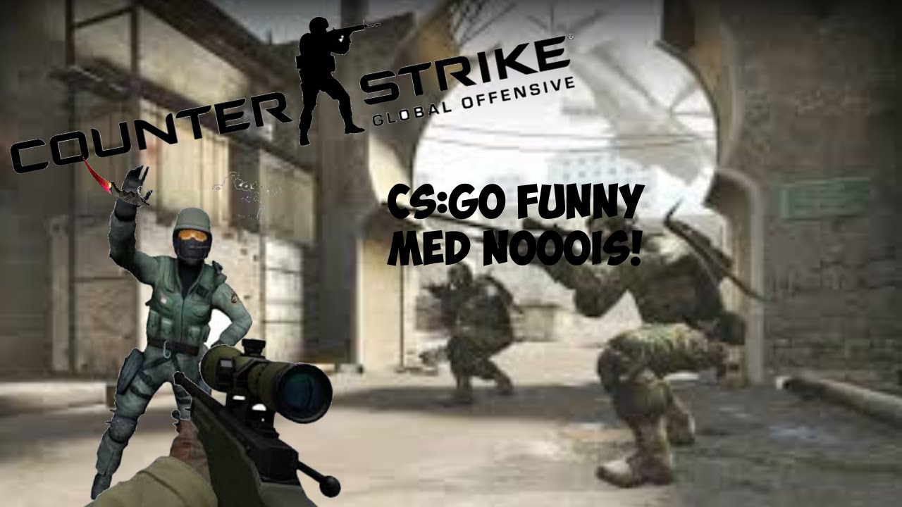 Memes Csgo Names