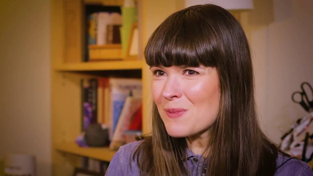 Spark | Dr. Jennifer Gardy - YouTube