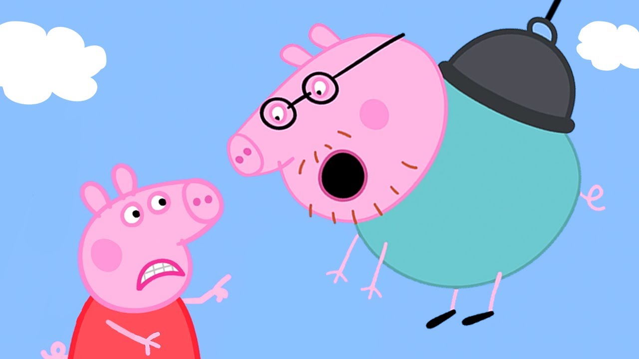 Peppa Pig en Español Episodios Completos | Temporada 8 - Nuevos ...