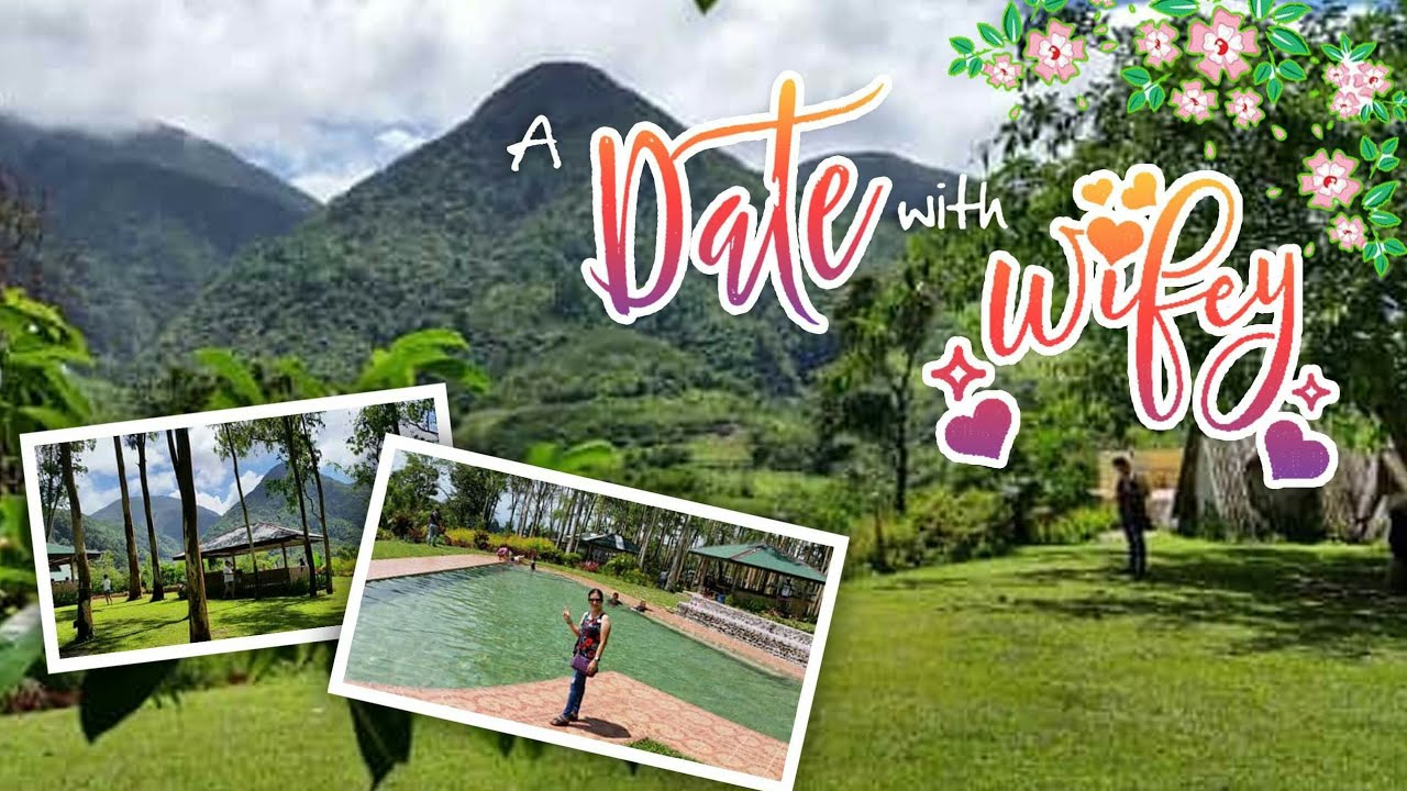 Lantawan View of Silay City - YouTube