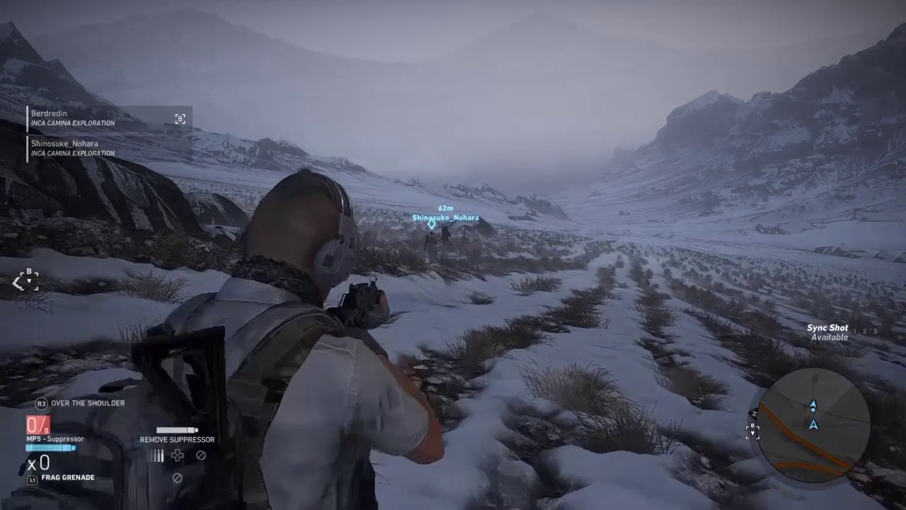 Recon Boys Clips 1 - YouTube