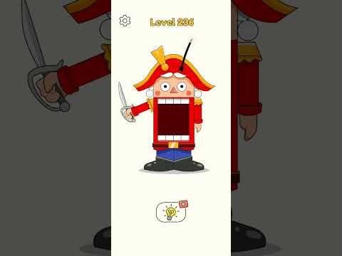 Dop 4 level 236... Walk through solution....Easy Game play #dop4 - YouTube