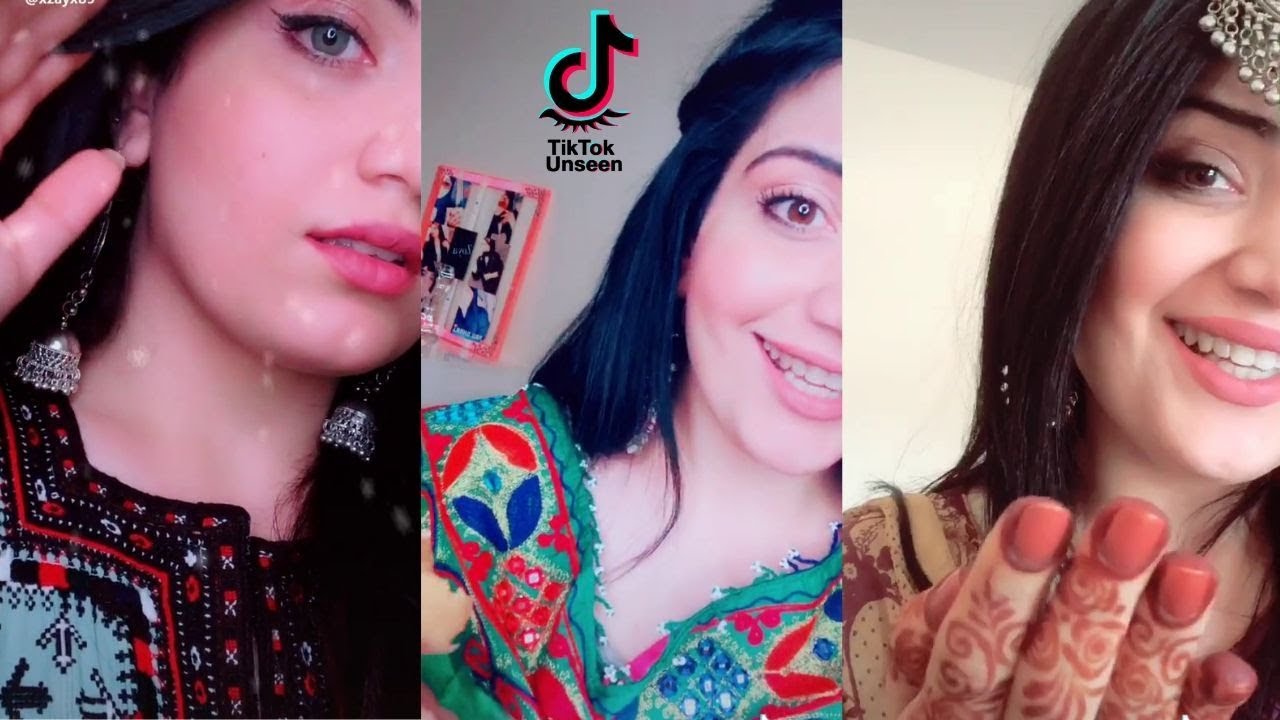 Pashto tik tok new 2019| Xzayx89 - YouTube