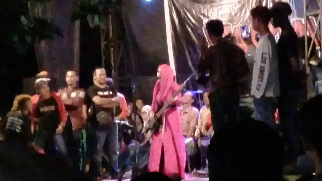 Yuli KDI - Final Countdown (Maskuning-Bondowoso) - YouTube