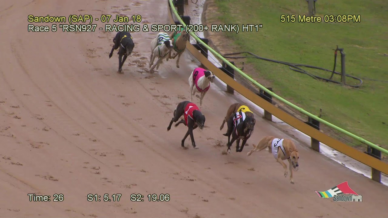 SAP SUN 07 JAN 18 R5 - YouTube