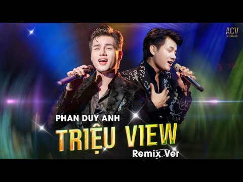 PHAN DUY ANH 2023 | Tổng Hợp Nhạc Remix Càng Nghe Càng Nghiền - Vô Cùng Remix