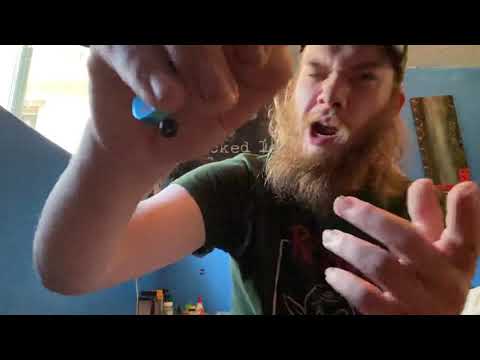 Braille fingerboards unboxing - YouTube