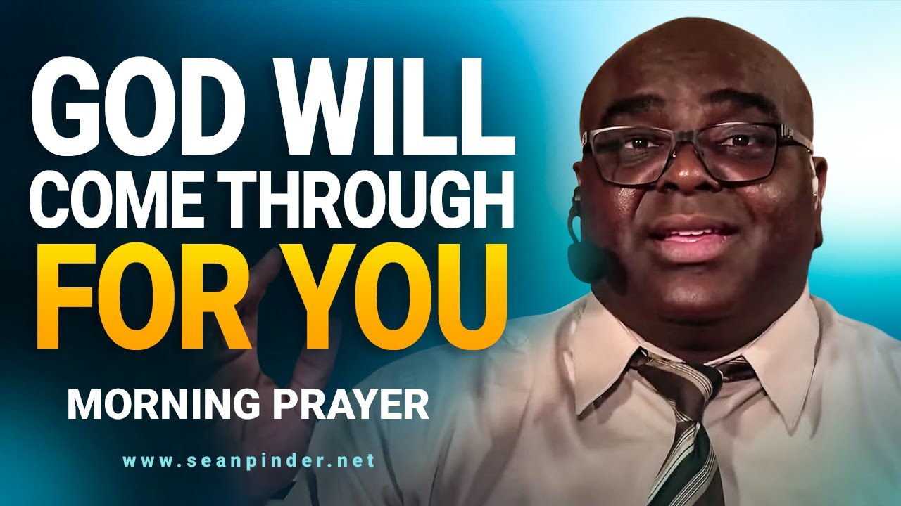 LISTEN TO THIS! | Motivational Morning Meditation | Morning Prayer with ...