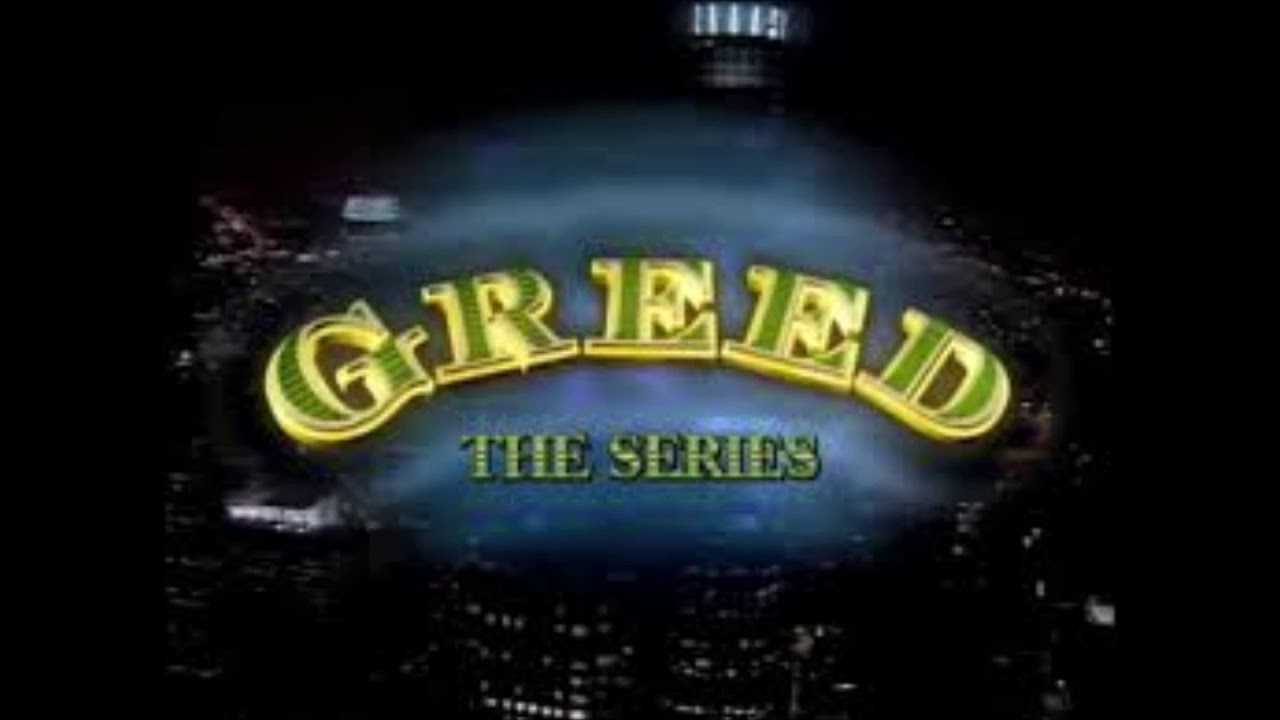 Giving The Choice Of Bringing Back Greed (Game Show) - YouTube