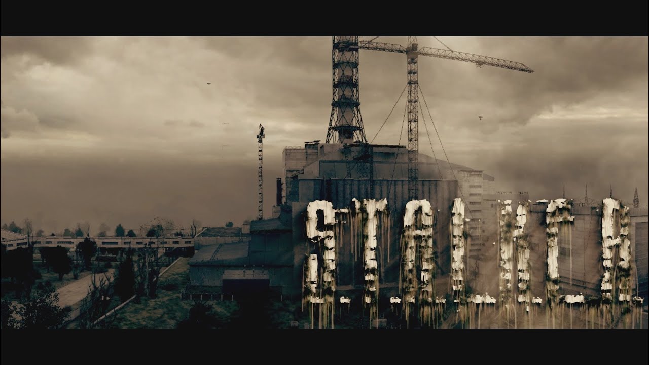 S.T.A.L.K.E.R.: Shadow Of The Red Forest Shortfilm - YouTube